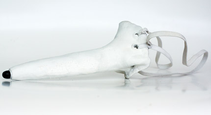 Finger-nose™ Stylus for Touch Screens – Dominic Wilcox