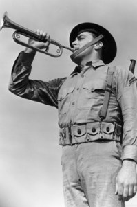 4: Bugle Alarm Clock – Dominic Wilcox